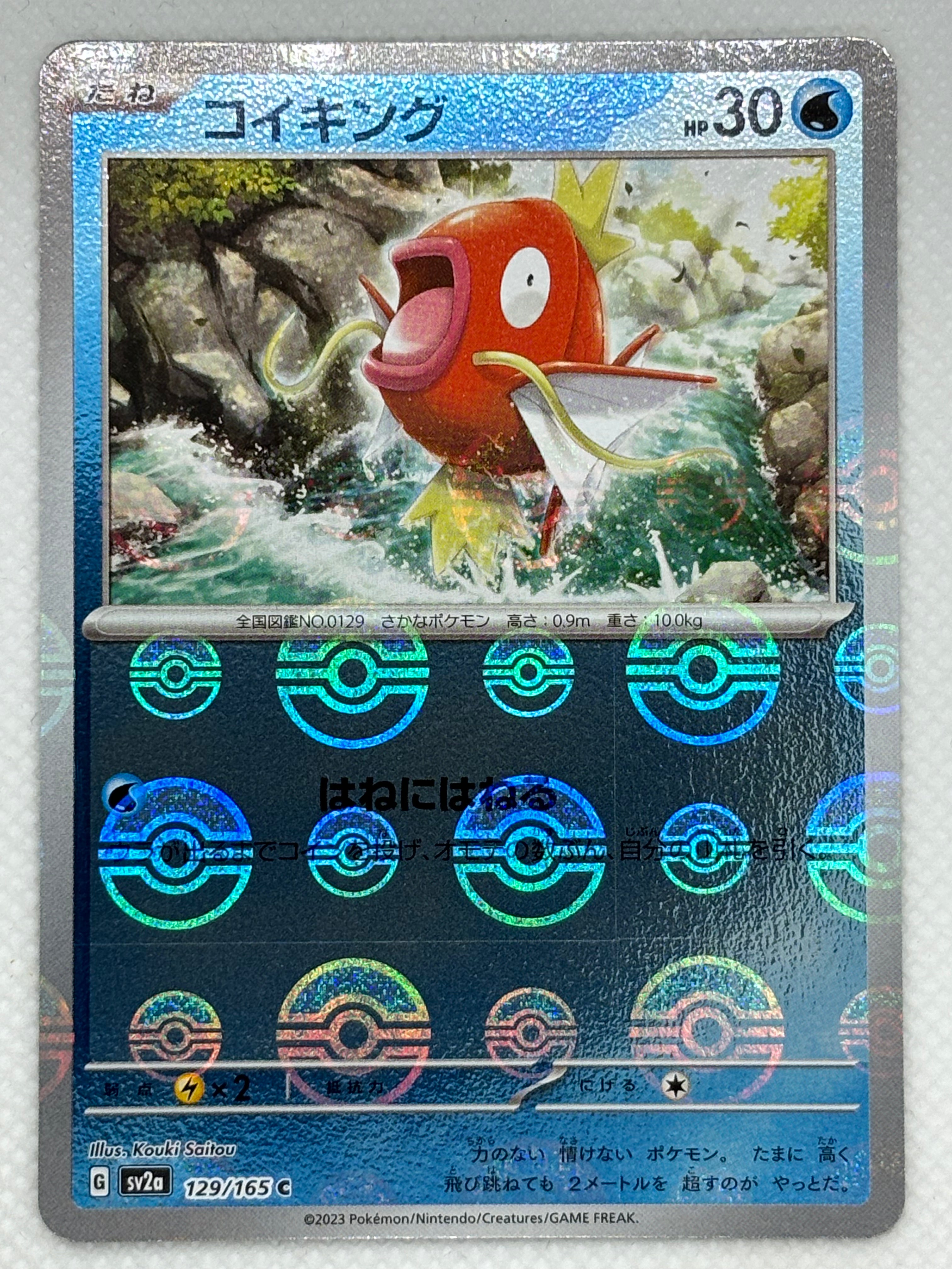 Magikarp – Japan Pop Mart